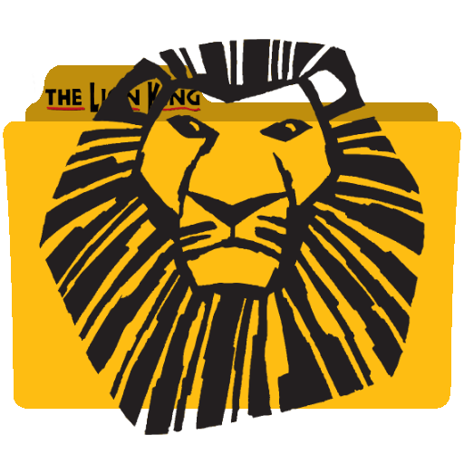 Lion King [Broadway] (1) by KahlanAmnelle on DeviantArt