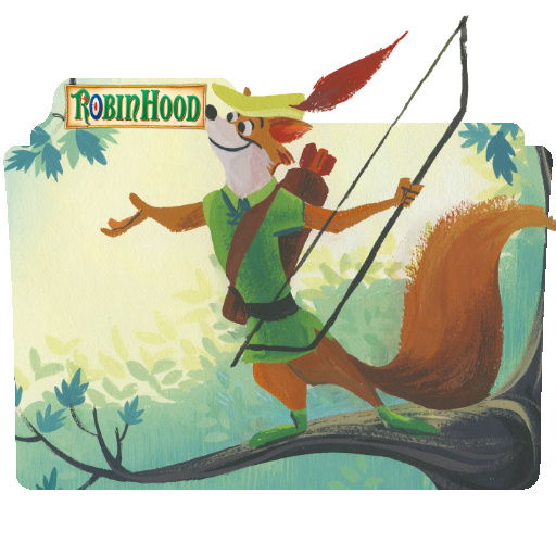 Robin Hood Legacy by KahlanAmnelle on DeviantArt