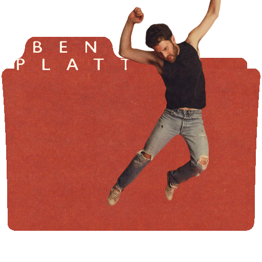 Ben Platt (2) by KahlanAmnelle on DeviantArt
