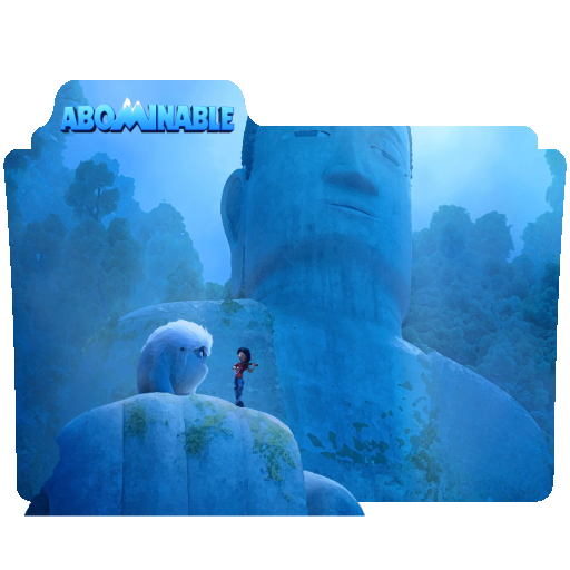 Abominable, Legacy by KahlanAmnelle on DeviantArt