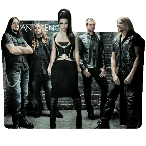 Evanescence by KahlanAmnelle on DeviantArt
