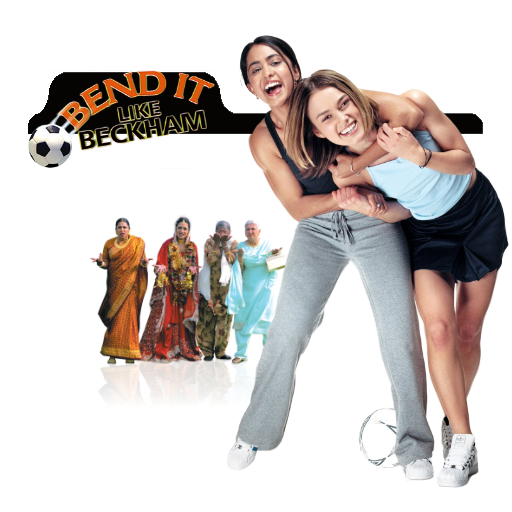 Bend It Like Beckham (1) by KahlanAmnelle on DeviantArt