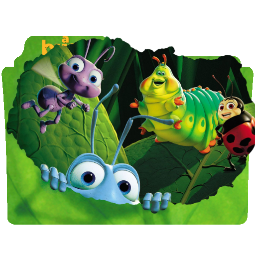 Bug's Life (1) by KahlanAmnelle on DeviantArt