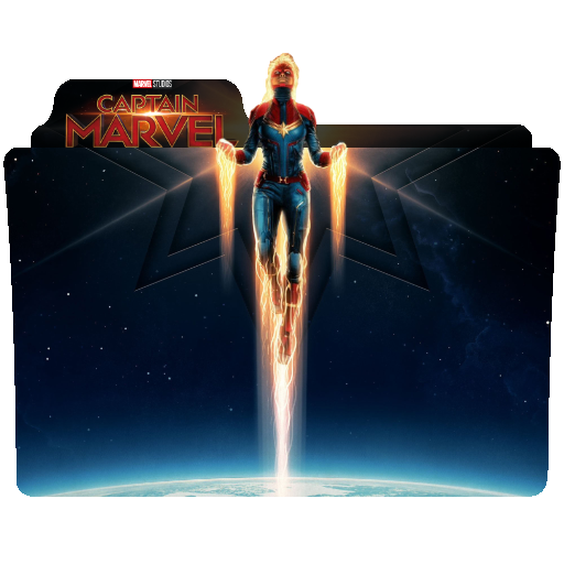Captain Marvel (3) by KahlanAmnelle on DeviantArt