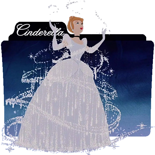 Cinderella [1950] (1) by KahlanAmnelle on DeviantArt