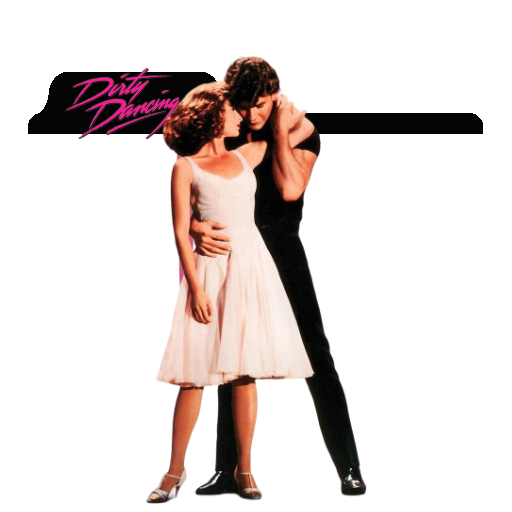 Dirty Dancing (1) by KahlanAmnelle on DeviantArt