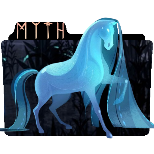 MYTH: A Frozen Tale [2019] by KahlanAmnelle on DeviantArt