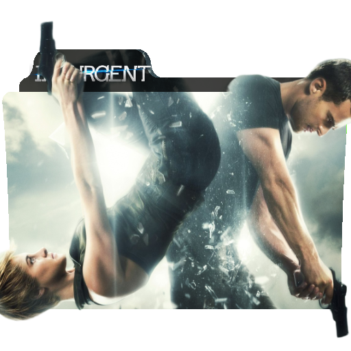 Insurgent (2) by KahlanAmnelle on DeviantArt