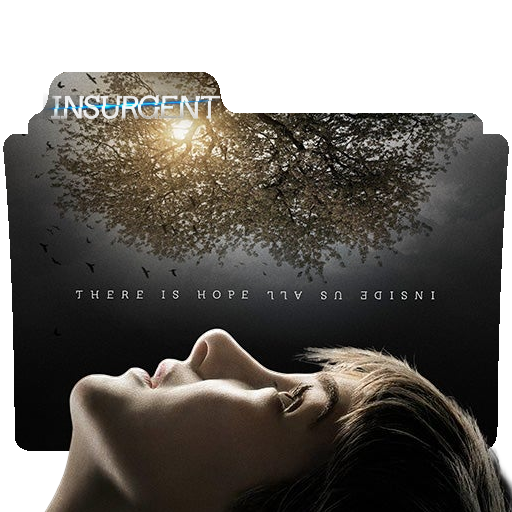 Insurgent (3) by KahlanAmnelle on DeviantArt