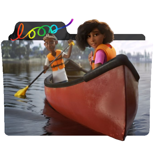 Loop (1) by KahlanAmnelle on DeviantArt