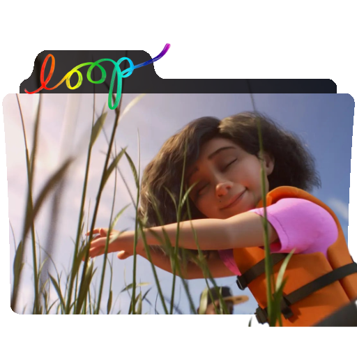 Loop (2) by KahlanAmnelle on DeviantArt