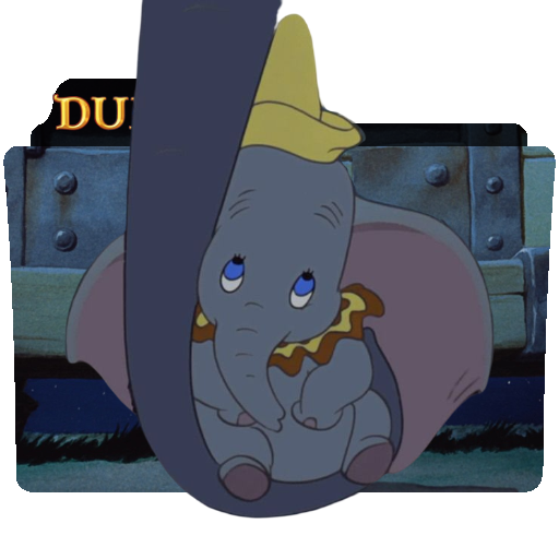 Dumbo 1941 (4) by KahlanAmnelle on DeviantArt
