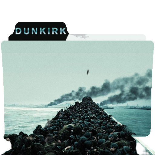 Dunkirk (1) by KahlanAmnelle on DeviantArt