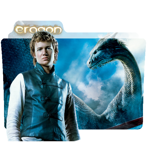 Eragon (2) by KahlanAmnelle on DeviantArt