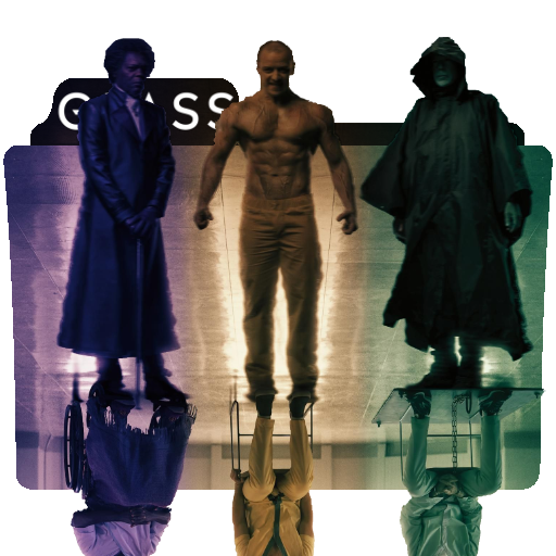 Glass (1) by KahlanAmnelle on DeviantArt