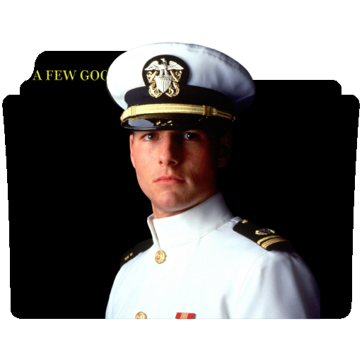 Few Good Men (1) by KahlanAmnelle on DeviantArt