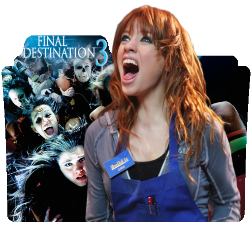 Final Destination 3 (1) by KahlanAmnelle on DeviantArt