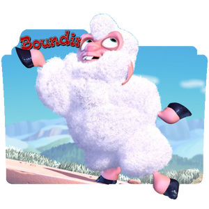 Explore the Best Boundin Art | DeviantArt