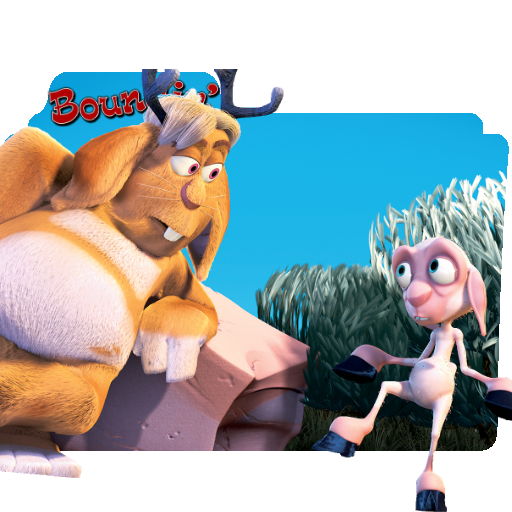 Boundin (2) by KahlanAmnelle on DeviantArt