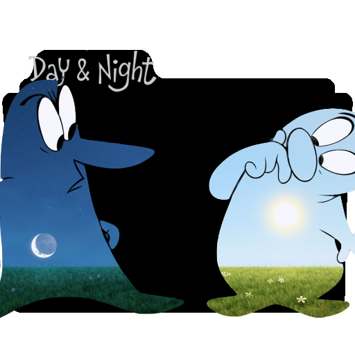 Day Night (2) by KahlanAmnelle on DeviantArt