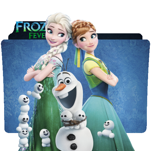 Frozen Fever (1) by KahlanAmnelle on DeviantArt
