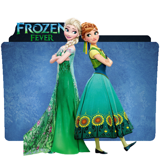 Frozen Fever (2) by KahlanAmnelle on DeviantArt