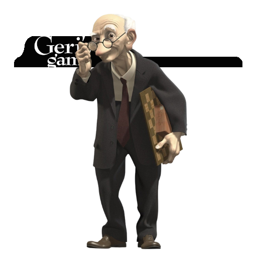 Geris Game (1) by KahlanAmnelle on DeviantArt