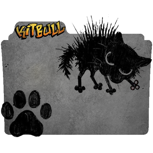 Kitbull (1) by KahlanAmnelle on DeviantArt