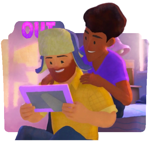 Out (1) by KahlanAmnelle on DeviantArt