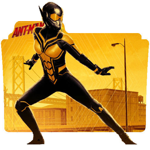 Ant Man 2 (2) by KahlanAmnelle on DeviantArt