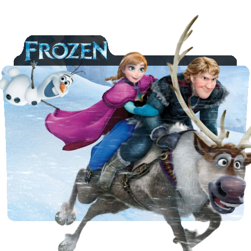 Frozen (1) by KahlanAmnelle on DeviantArt