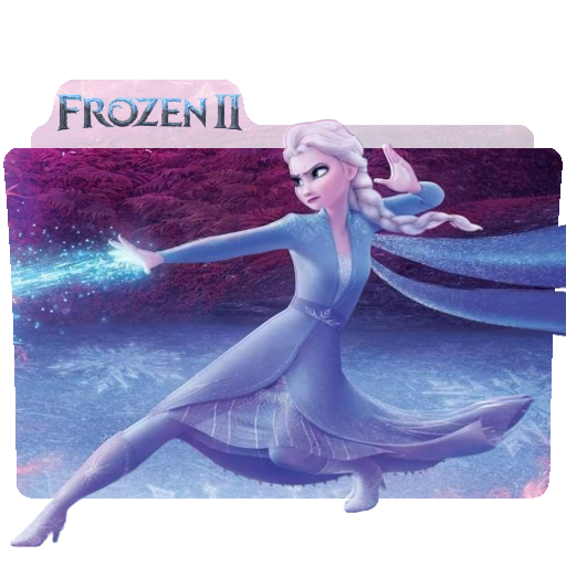 Frozen II (4) by KahlanAmnelle on DeviantArt