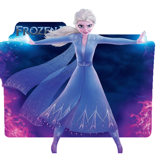 Frozen II (5) by KahlanAmnelle on DeviantArt