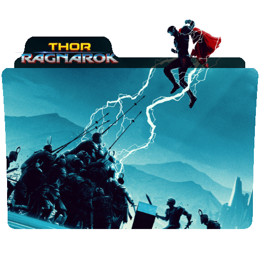 Thor 3 Ragnarok (3) by KahlanAmnelle on DeviantArt