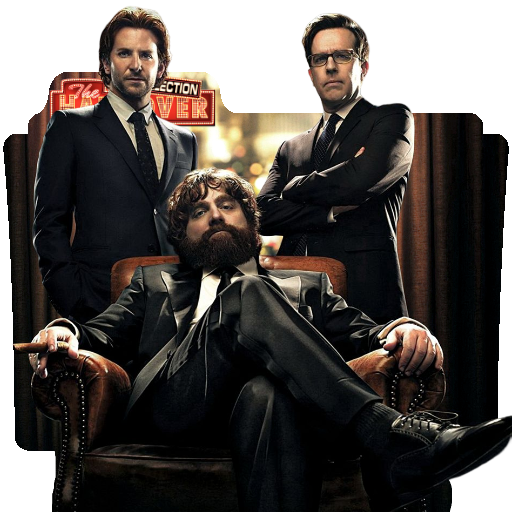 Hangover [Collection] by KahlanAmnelle on DeviantArt