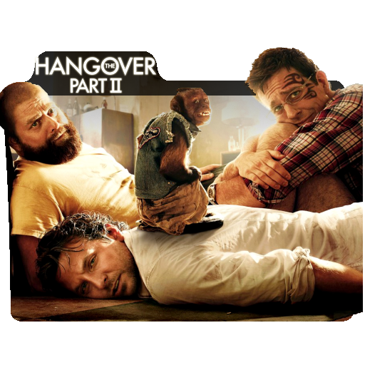 Hangover 2 Movie