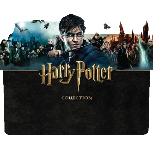 Harry Potter [Collection] (3) by KahlanAmnelle on DeviantArt