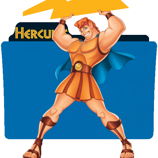 Hercules (1) by KahlanAmnelle on DeviantArt