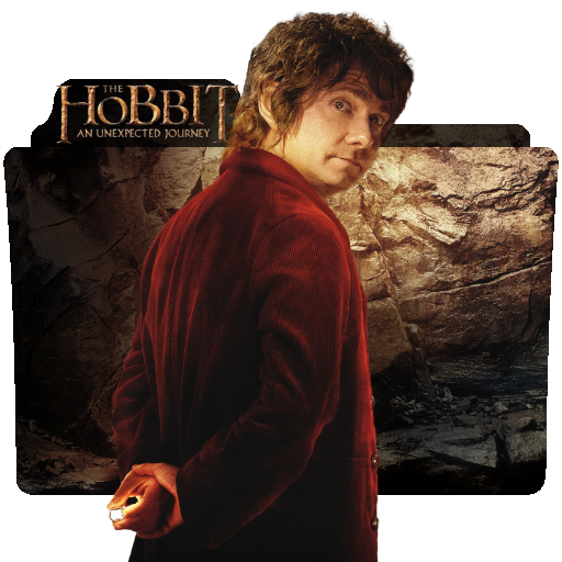 Hobbit 1 (3) by KahlanAmnelle on DeviantArt