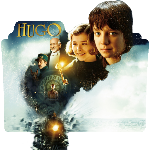 Hugo (3) by KahlanAmnelle on DeviantArt