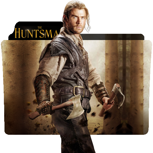 Huntsman [Collection] (1) by KahlanAmnelle on DeviantArt