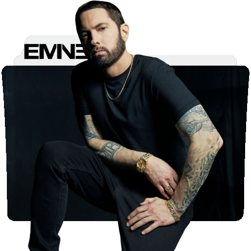 Eminem (5) by KahlanAmnelle on DeviantArt