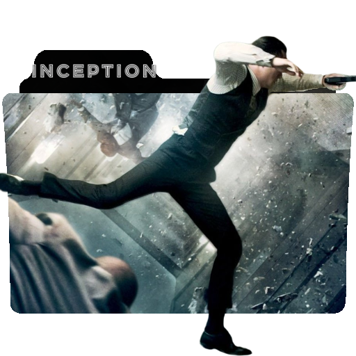Inception (3) by KahlanAmnelle on DeviantArt