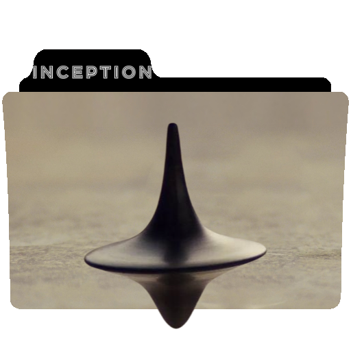 Inception (4) by KahlanAmnelle on DeviantArt