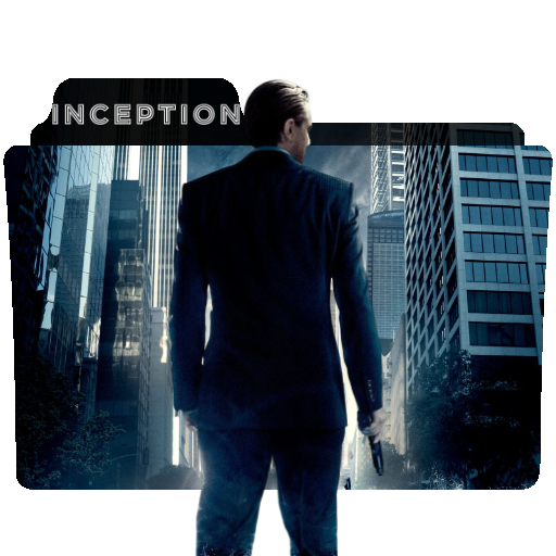 Inception (5) by KahlanAmnelle on DeviantArt