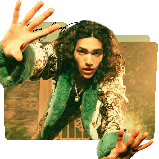 Conan Gray (5) by KahlanAmnelle on DeviantArt