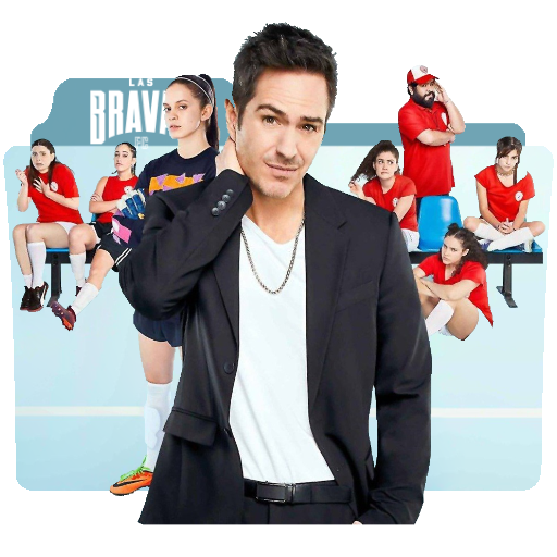 Las Bravas FC (1) by KahlanAmnelle on DeviantArt