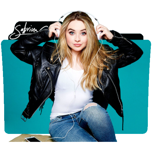 Sabrina Carpenter (3) by KahlanAmnelle on DeviantArt