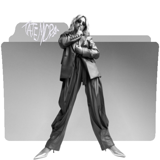 Tate McRae (3) by KahlanAmnelle on DeviantArt