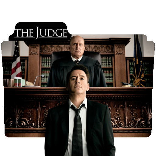 Judge (1) by KahlanAmnelle on DeviantArt